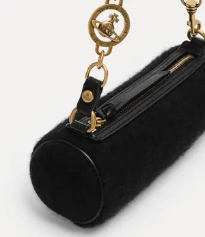 VIVIENNE WESTWOOD Cindy Small Pouch