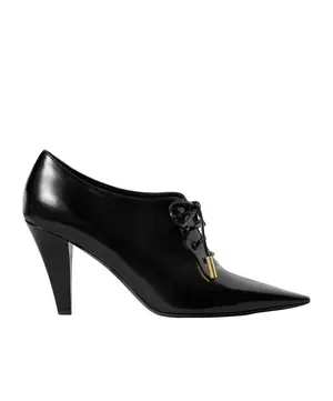 Celine Pointed Jazz Heel