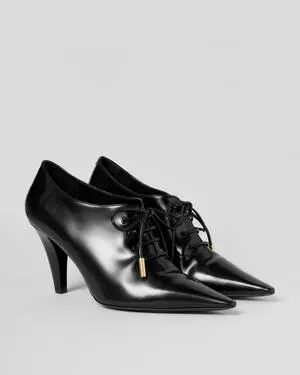 Celine Pointed Jazz Heel