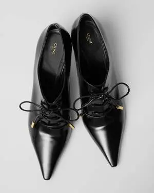 Celine Pointed Jazz Heel