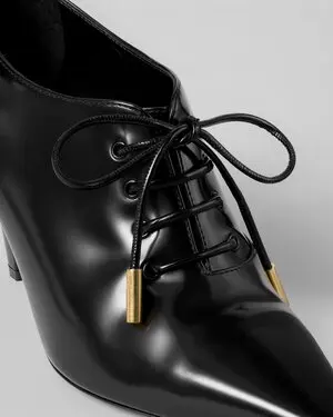 Celine Pointed Jazz Heel