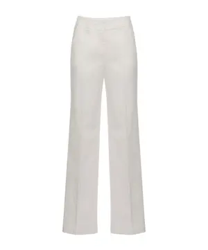 Peserico Wide-leg Pants