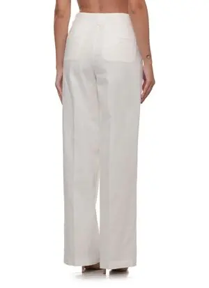 Peserico Wide-leg Pants