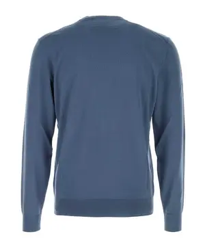 Zegna Crew-neck Sweater