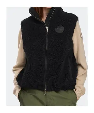 Canada Goose Soren Fleece Vest