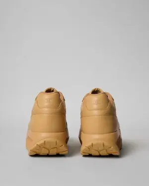 Celine Rock Wedge Sneakers