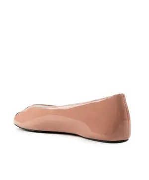Tory Burch Reva Ballet Flats