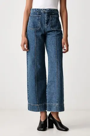 Soeur Harry Jeans