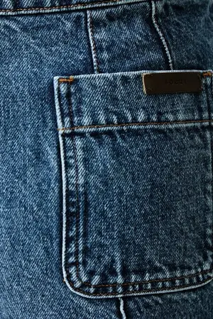 Soeur Harry Jeans