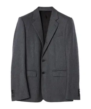 Celine Long-sleeve Blazer