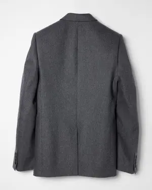 Celine Long-sleeve Blazer