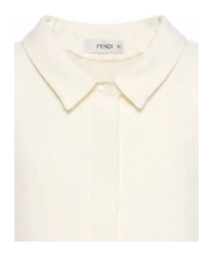 Fendi Sleeveless Dress