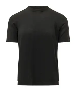 Zegna Trofeo 15mil15 Crew-neck T-shirt