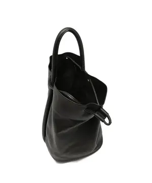 UMA WANG Top-handle Handbag