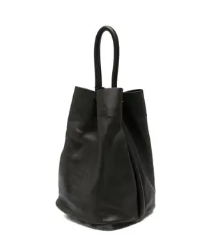 UMA WANG Top-handle Handbag