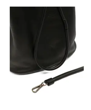 UMA WANG Top-handle Handbag