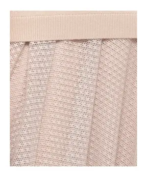 Fabiana Filippi Ruffled Cuff Sweater