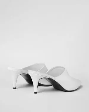 Celine Slingback High-heeled Sandals