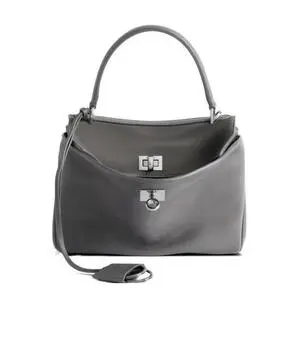 Balenciaga Rodeo Handbag Mini