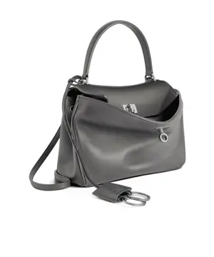 Balenciaga Rodeo Handbag Mini
