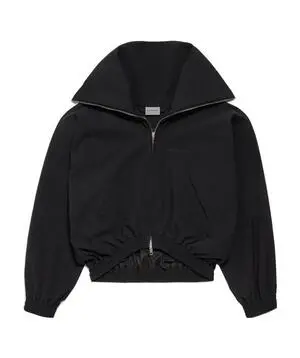Balenciaga Office Zip-up Jacket