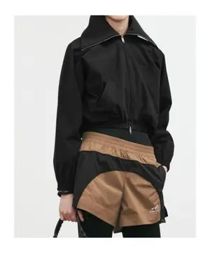 Balenciaga Office Zip-up Jacket