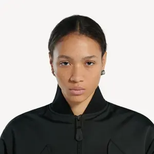 Balenciaga Diy Pin Earrings