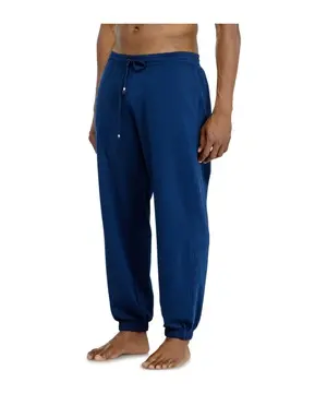 DIESEL® Lenny-d-core Drawstring Track Pants - Blue