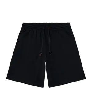 DIESEL® Lucas-d-core Drawstring Shorts