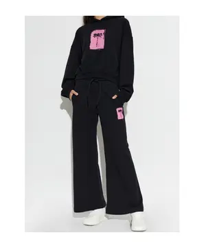 Palm Angels Long-sleeve Sweatshirt