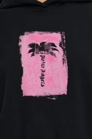 Palm Angels Long-sleeve Sweatshirt