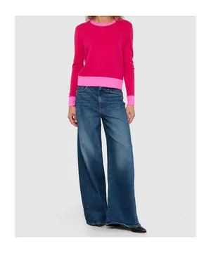 MOTHER Five-pocket Jeans