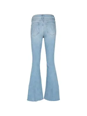 MOTHER Five-pocket Jeans