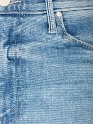 MOTHER Five-pocket Jeans