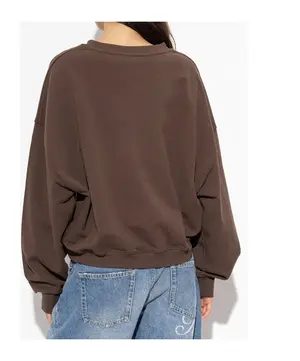 Palm Angels Long-sleeve Sweatshirt