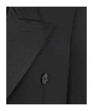 Elisabetta Franchi Long-sleeve Blazer