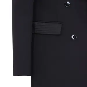 Elisabetta Franchi Long-sleeve Blazer