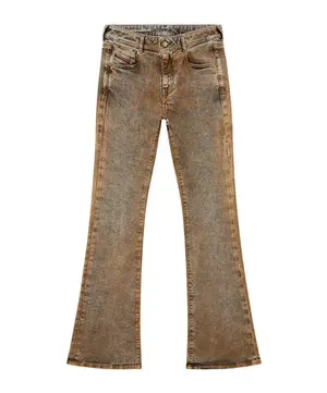 DIESEL® 1969-d Ebbey L32 Jeans - Brown
