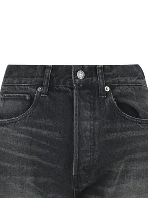 Celine Belt-loop Jeans