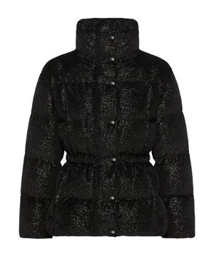 Moncler Mouettes Short Down Jacket