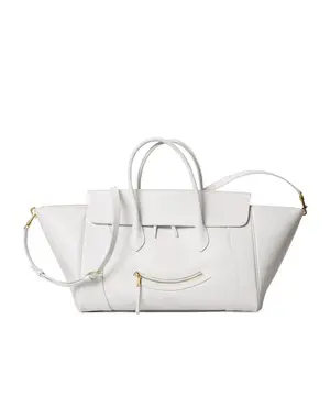Celine Top-handle Shoulder Bag