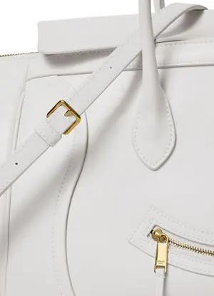 Celine Top-handle Shoulder Bag