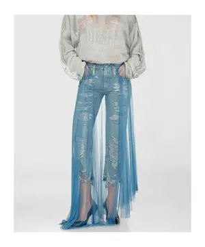 DIESEL® D-aisi-fsj Trousers