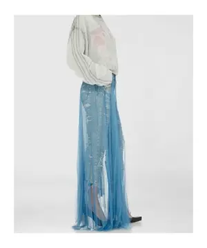 DIESEL® D-aisi-fsj Trousers
