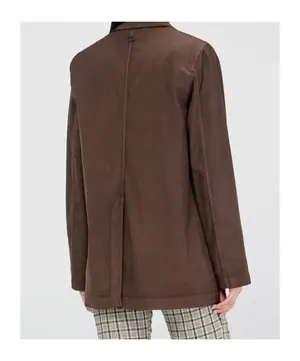 DIESEL® G Kessier Single-breasted Blazer