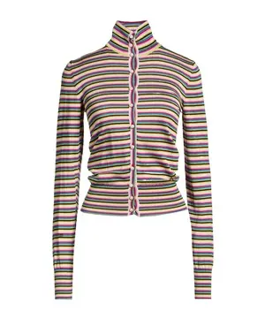 Dolce & Gabbana Long Sleeves Cardigans