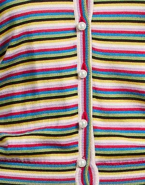 Dolce & Gabbana Long Sleeves Cardigans