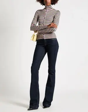 Dolce & Gabbana Long Sleeves Cardigans