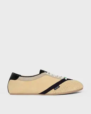 Celine The Flat Sneaker