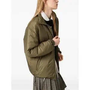 Miu Miu Jackets Puffer Jackets